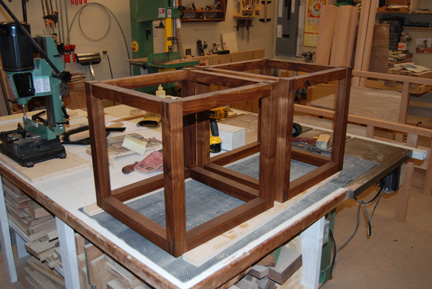 Gort Fine Woodworking: News Archives